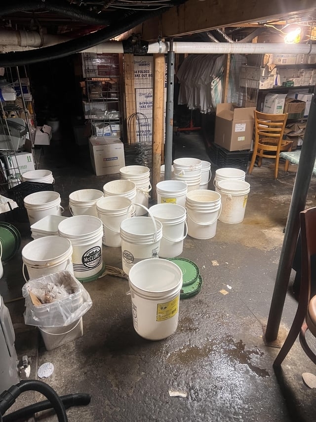 26 Epic Kitchen Fails That Will Make Any Chef Cringe