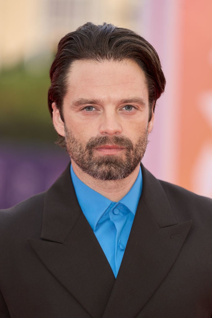 Sebastian Stan Criticizes Trump For Being Hypocritical