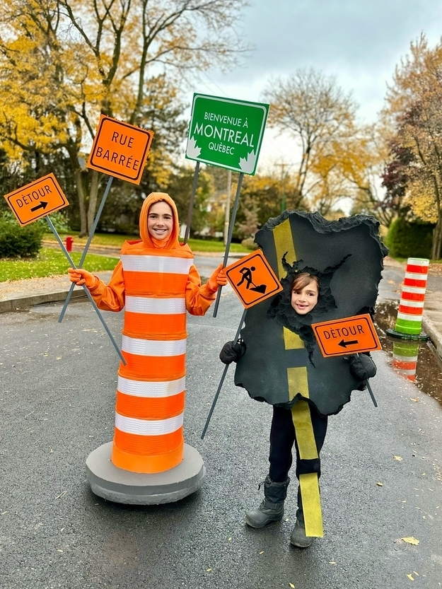 66 Best Halloween Costume Ideas To Try This Year