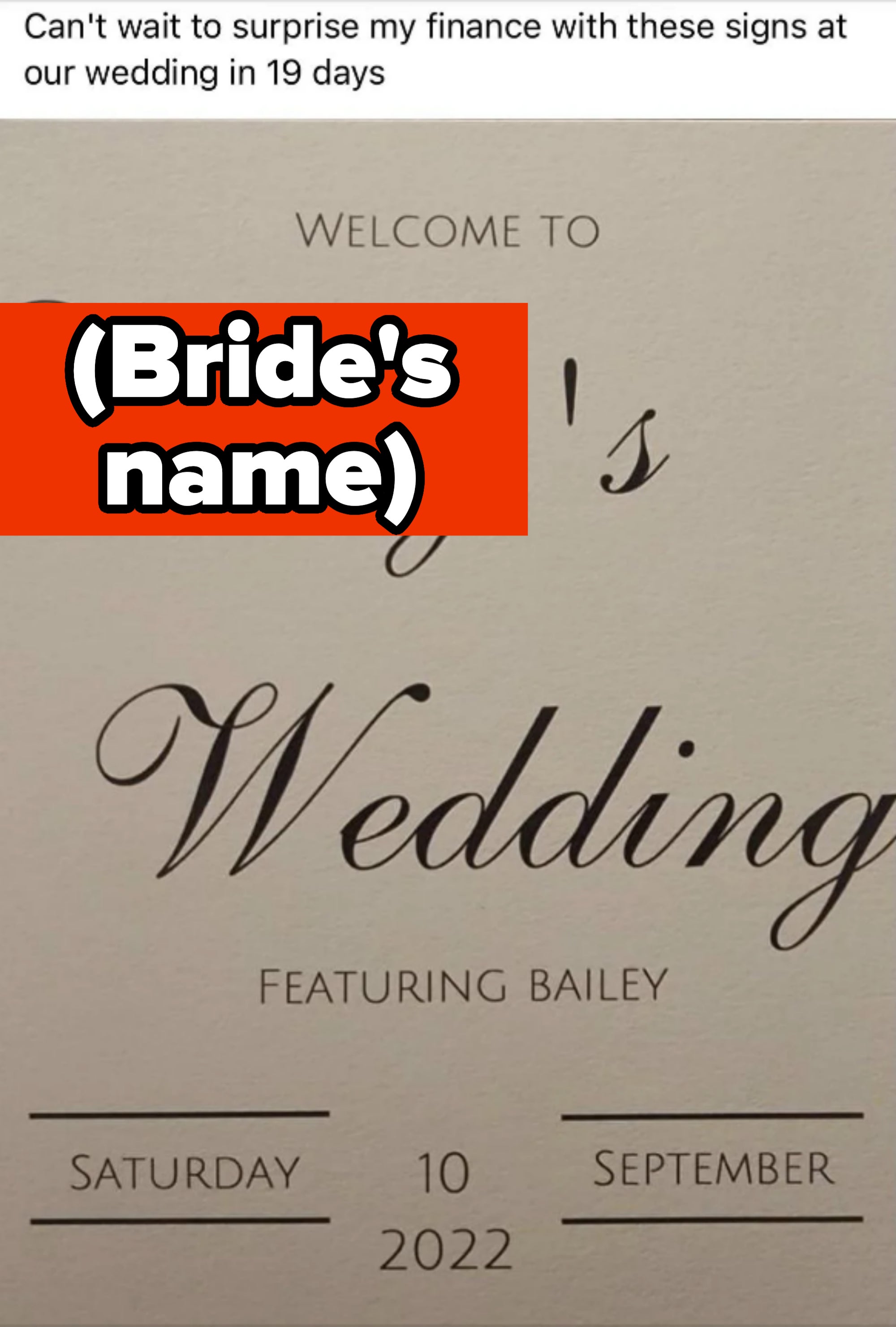 27 Wildly Tacky Brides And Grooms