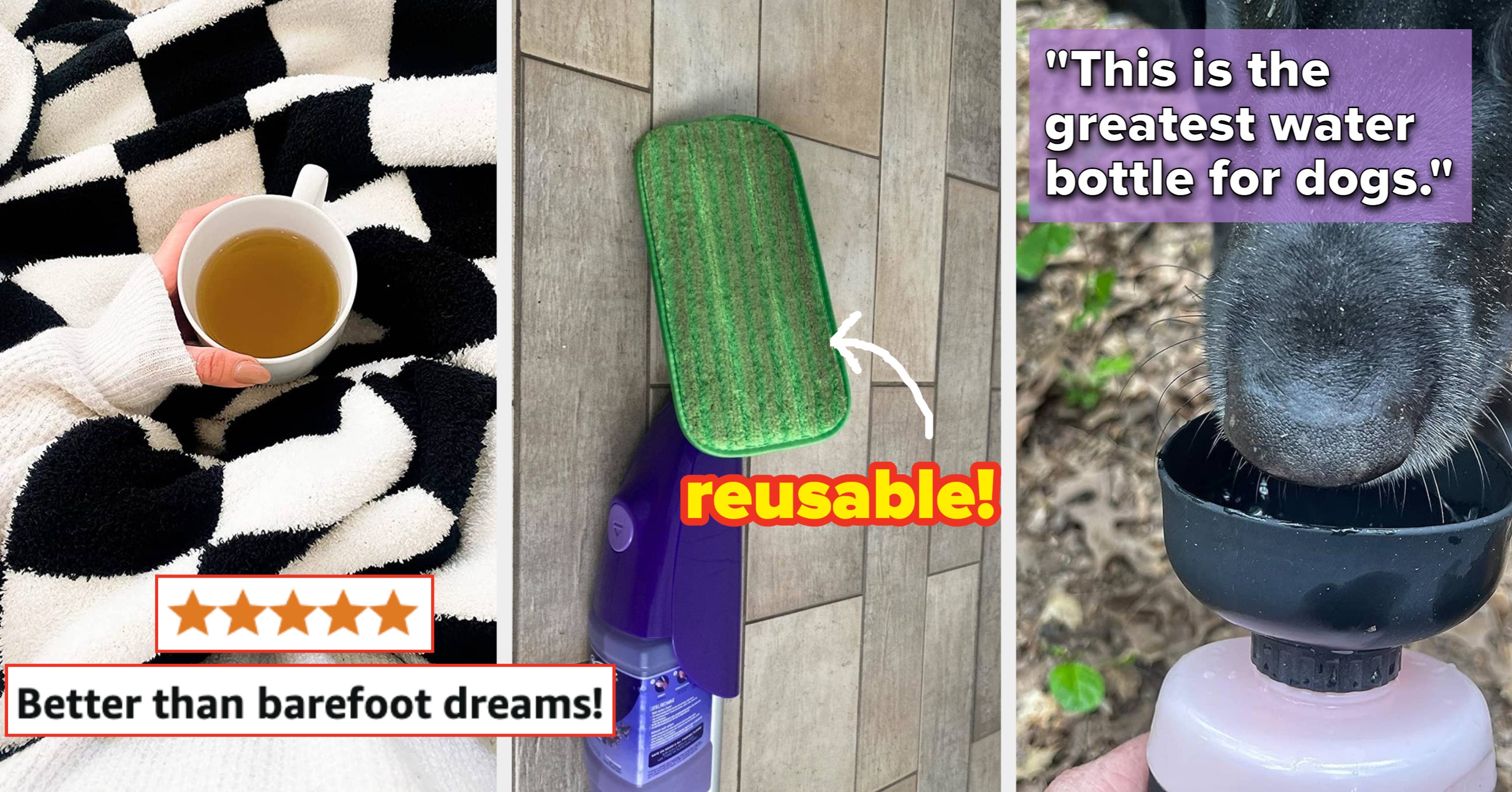34 Products You’ll Use So Often The Cost Per Use Is $0