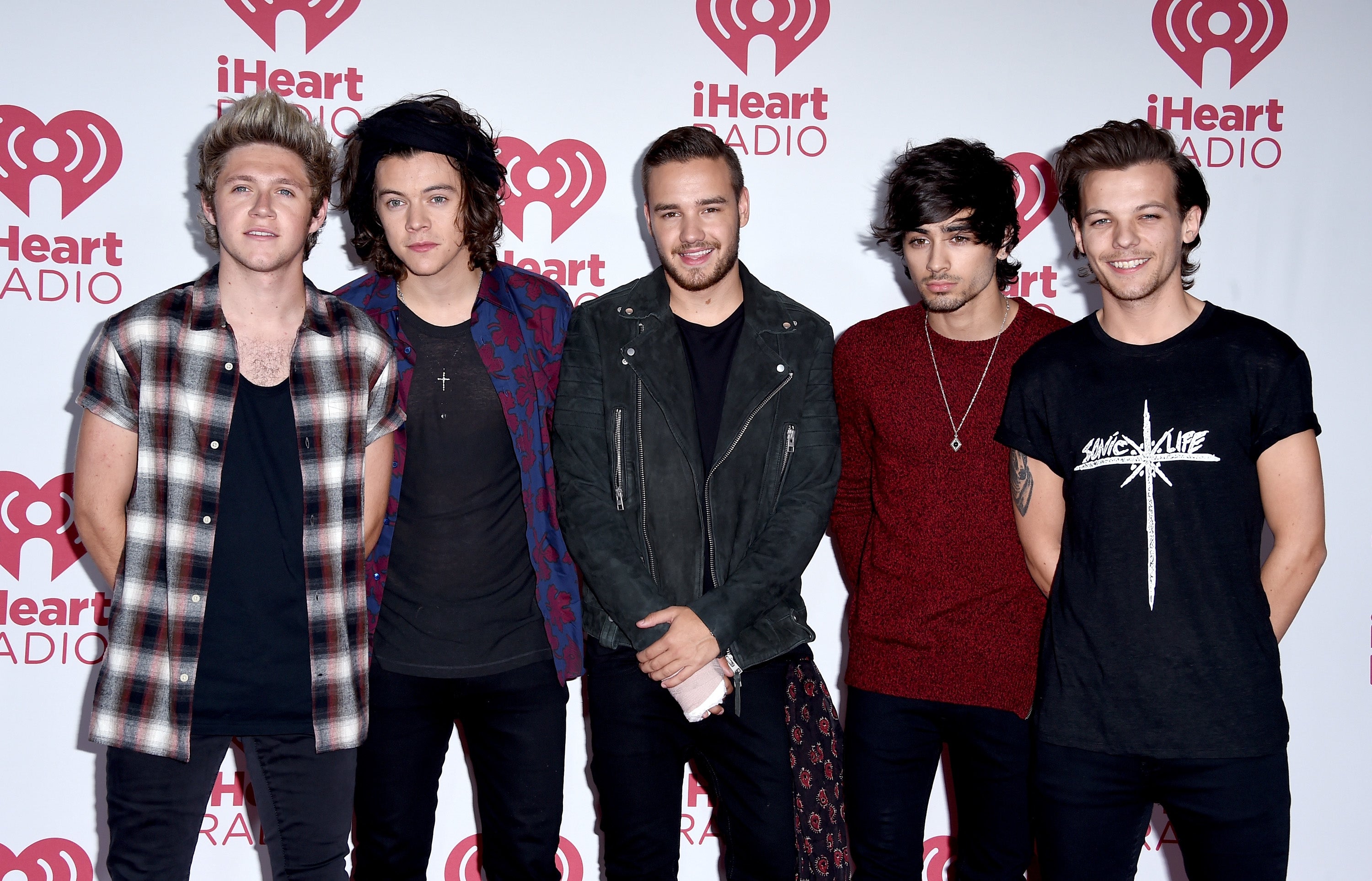 One Direction Issue Joint Statement About Liam Payne's Death