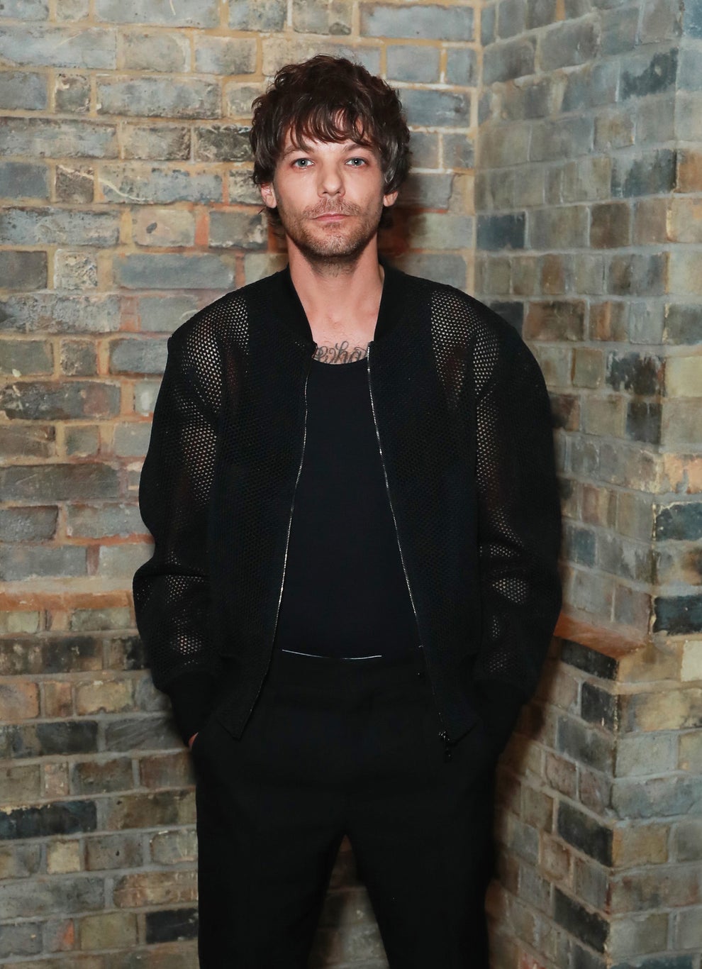 One Direction Issue Joint Statement About Liam Payne's Death