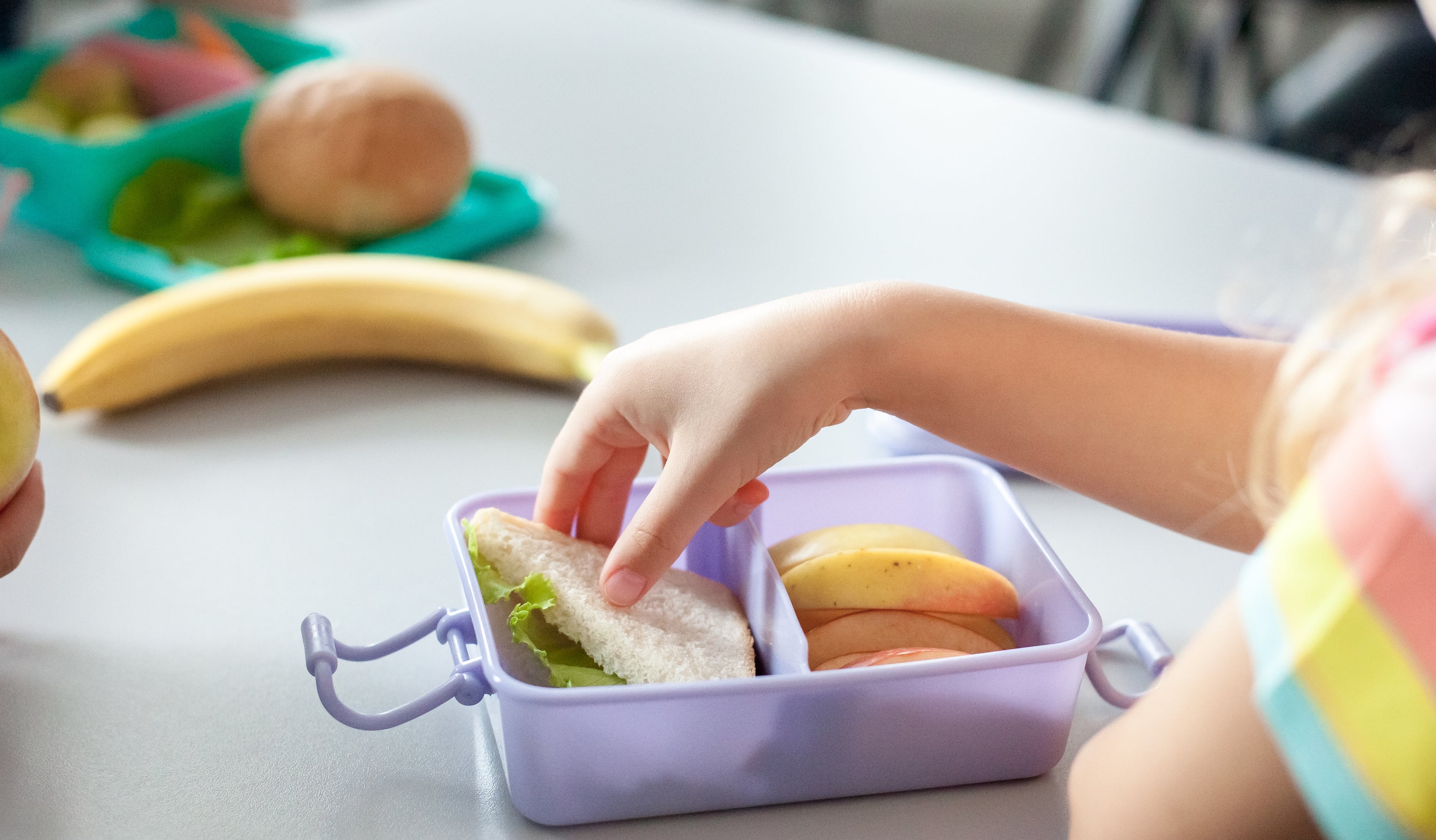 23 Things Parents Need To Teach Kids Before School