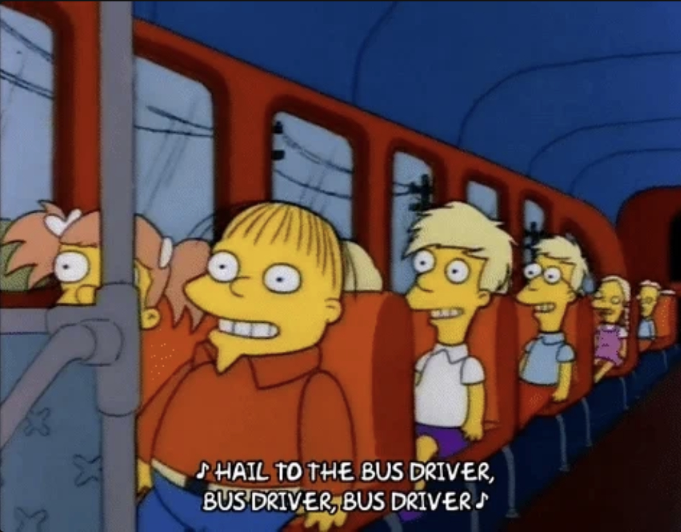 23 Things Parents Need To Teach Kids Before School