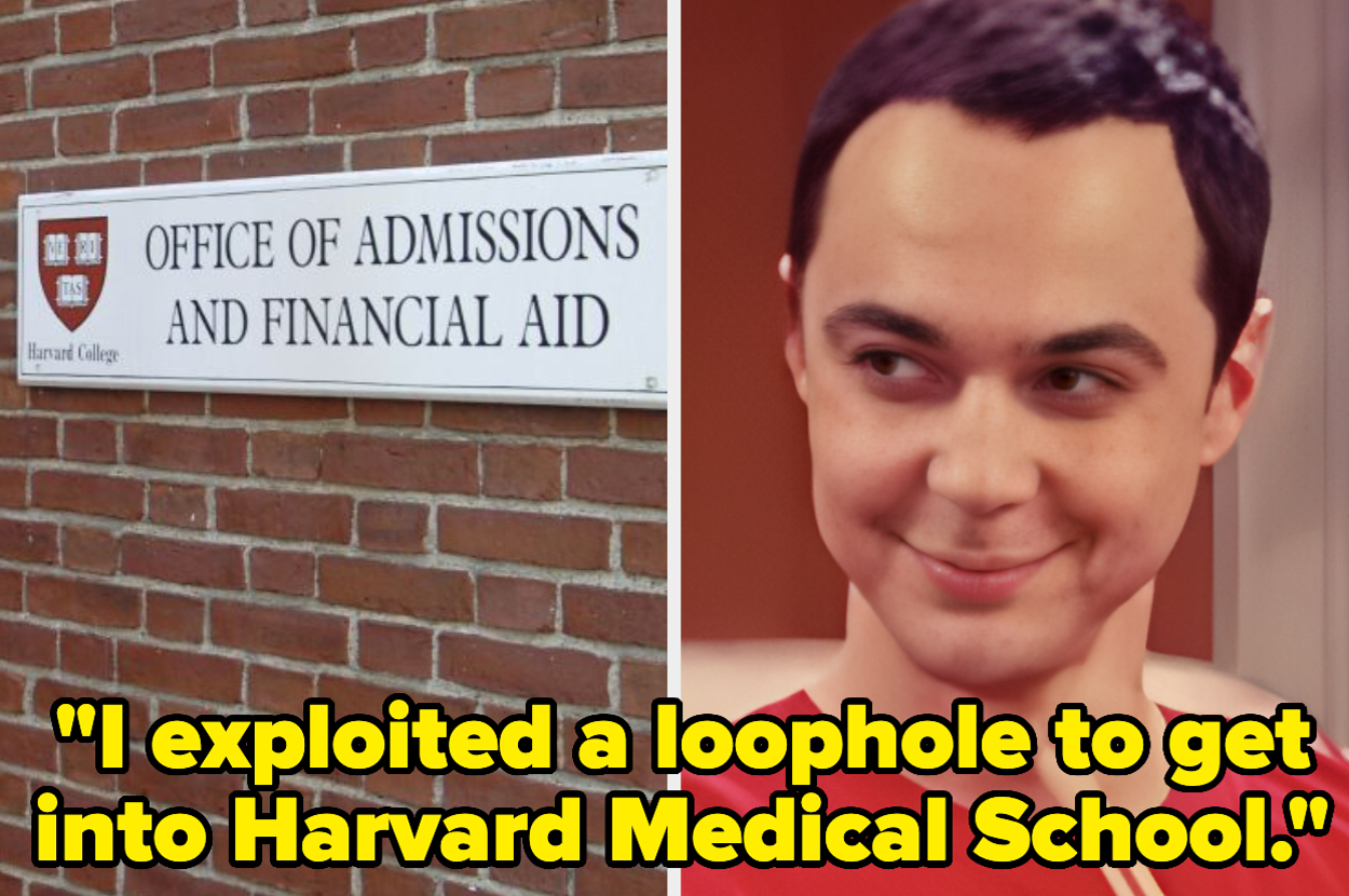 People Who Exploited Loopholes In The Smartest Way