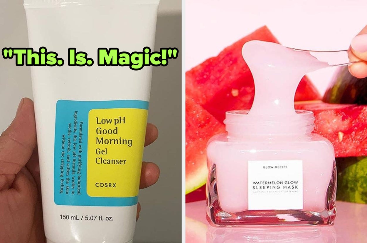 35 Skincare Products So Powerful, You Might Want To Do An Evil Cackle ...