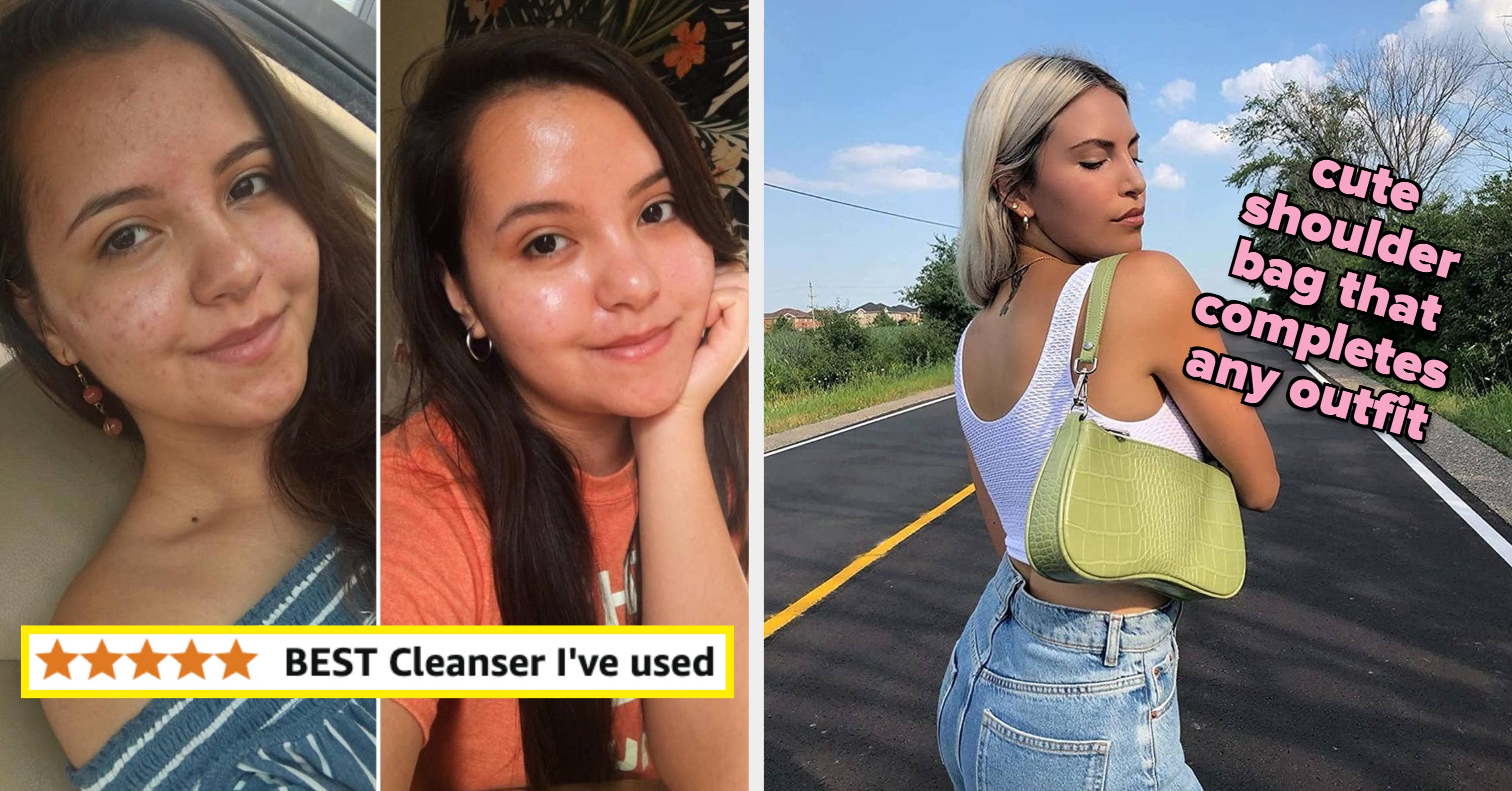 30 Low-Effort Things To Help You Look Cute