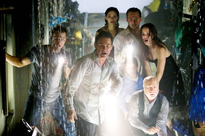 28 Best Disaster Movies Of All Time, Natural & Supernatural