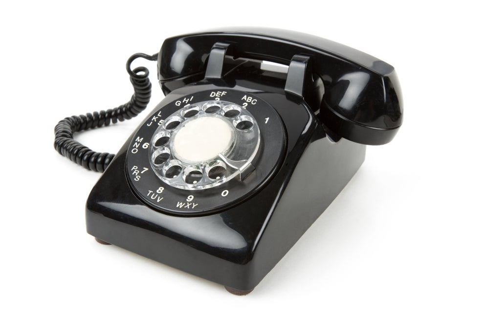 30 Outdated References Young People Didn't Get
