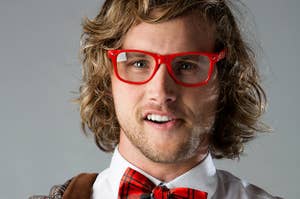 Jon-Michael Poff on BuzzFeed