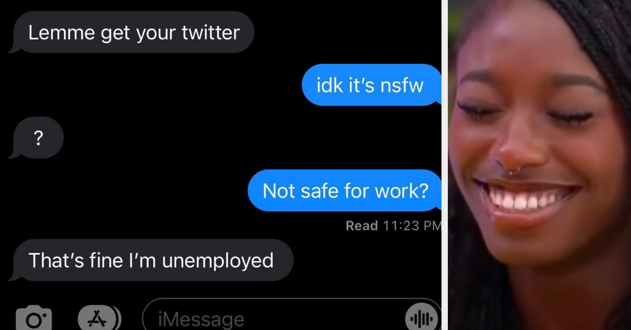 34 Funny Tweets From October 2024 So Far