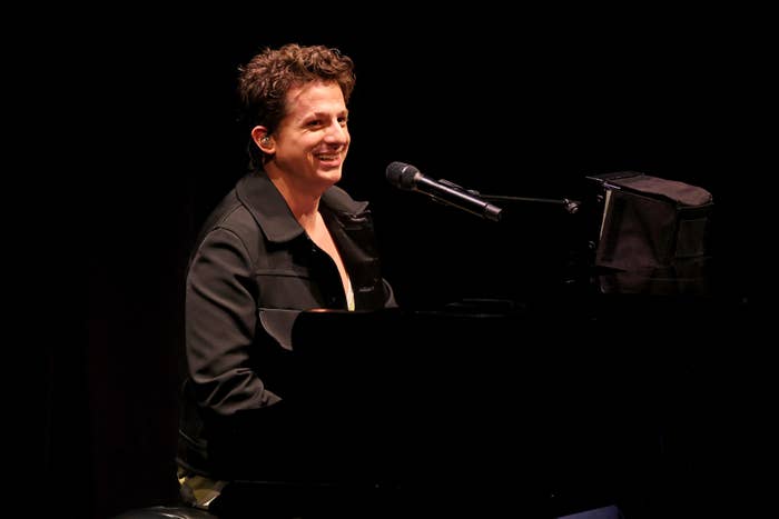 Charlie Puth Reads Thirst Tweets