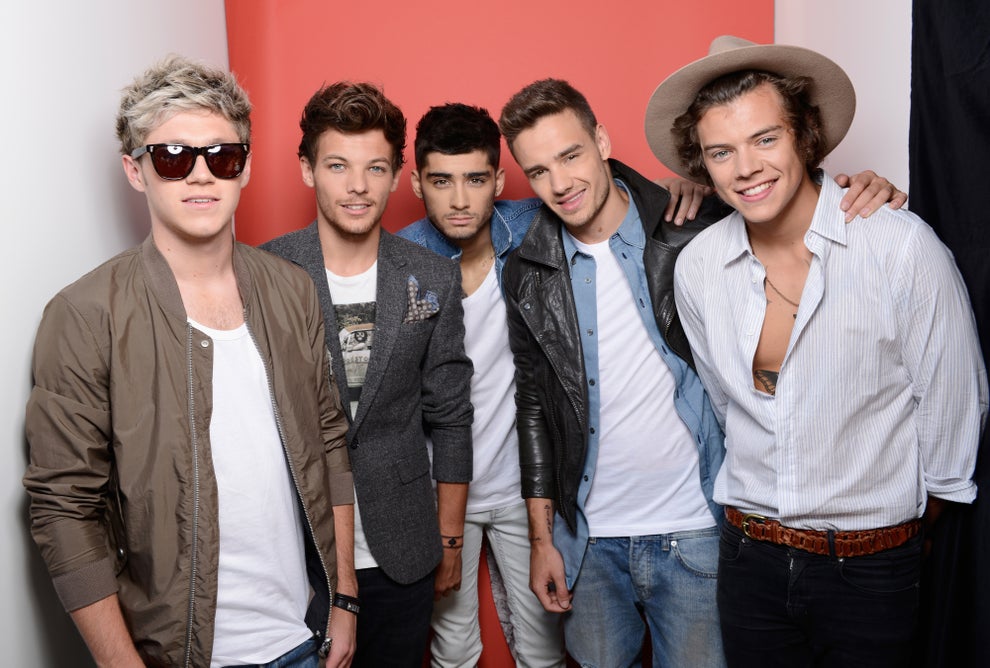One Direction Reacts To Liam Payne's Death With Joint And Individual ...