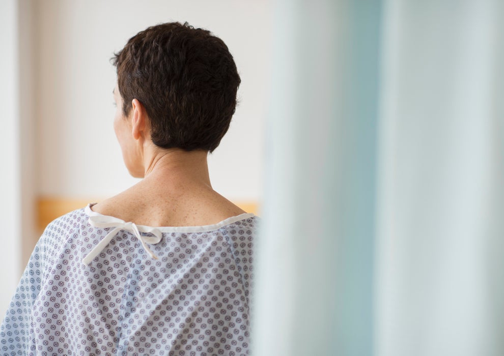 22 Confessions Of Breast Cancer Survivors