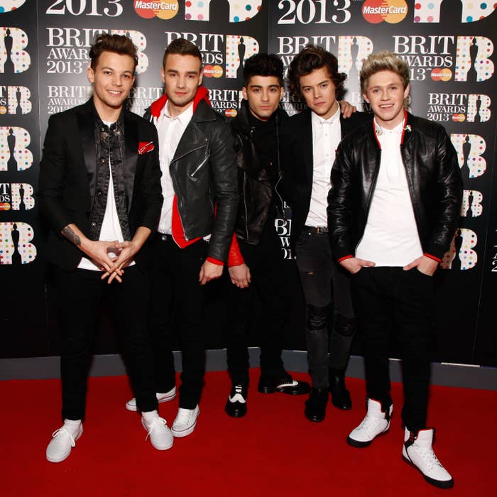 One Direction Reacts To Liam Payne's Death With Joint And Individual ...