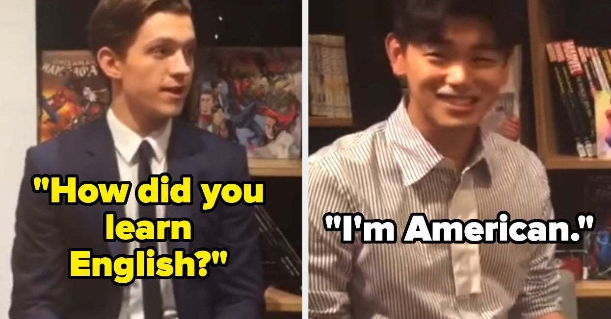 18 Wildly Awkward Celeb Interviews