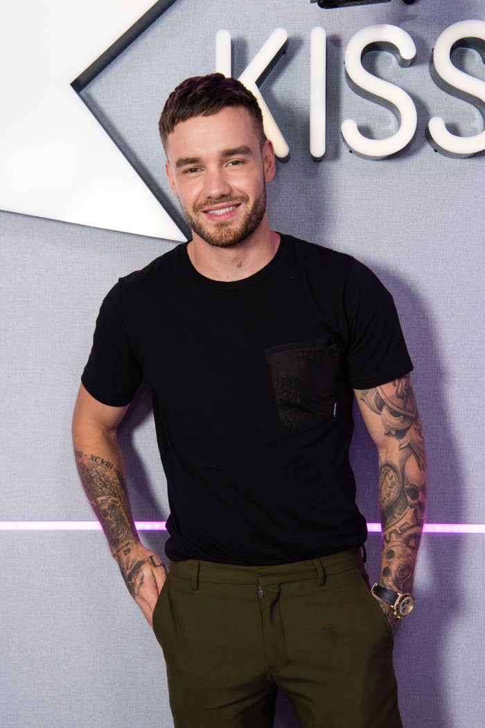 One Direction Reacts To Liam Payne's Death With Joint And Individual ...