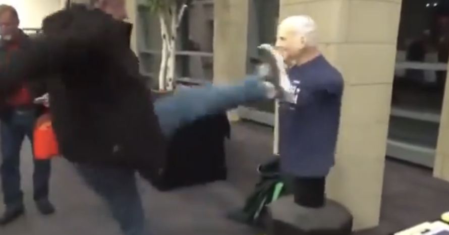 30 Times Republicans Couldn't Beat The "Weird" Allegations