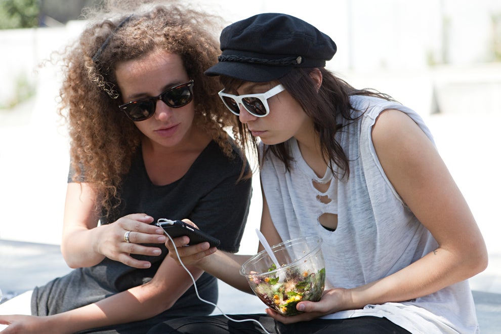 30 Outdated References Young People Didn't Get