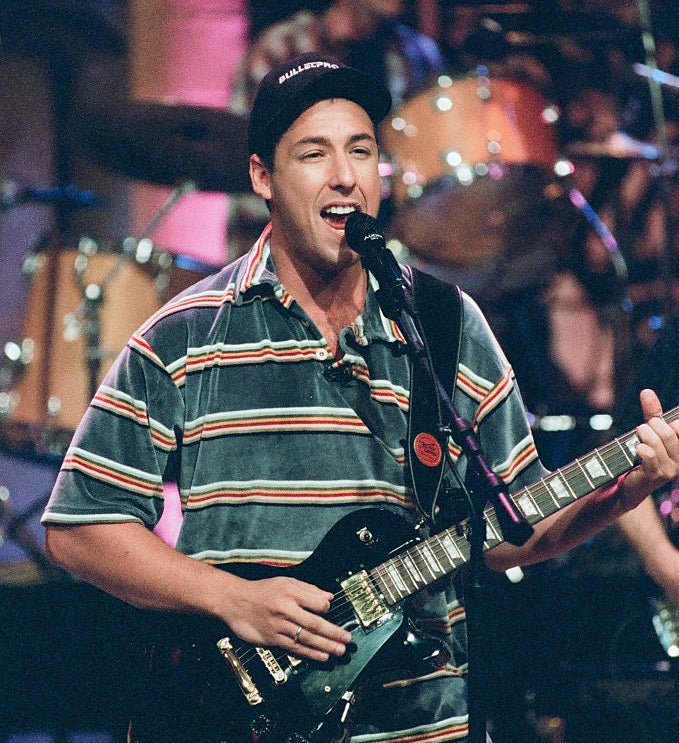 30 Outdated References Young People Didn't Get