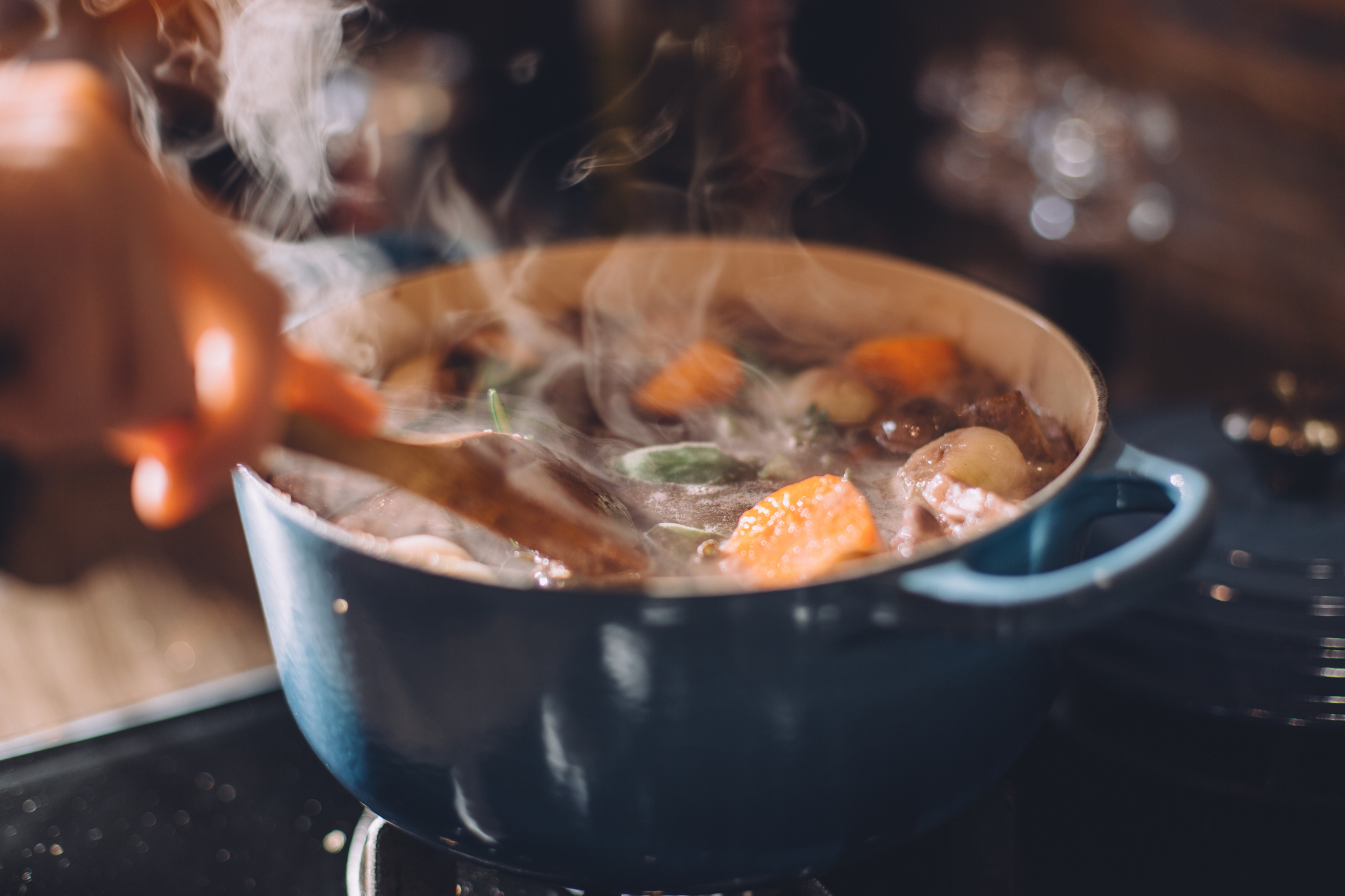 Pro Chefs Share Simple Cooking Hacks