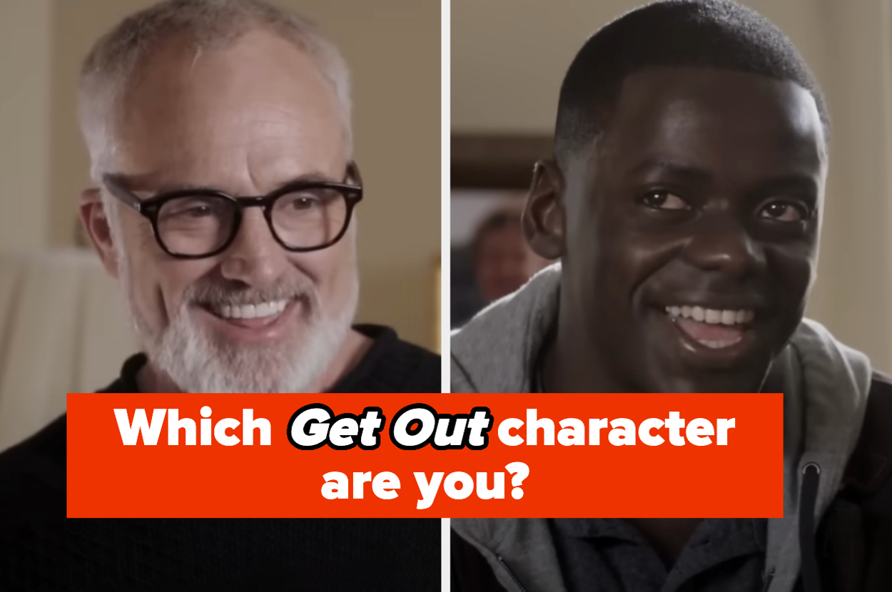 TV and Movies on BuzzFeed