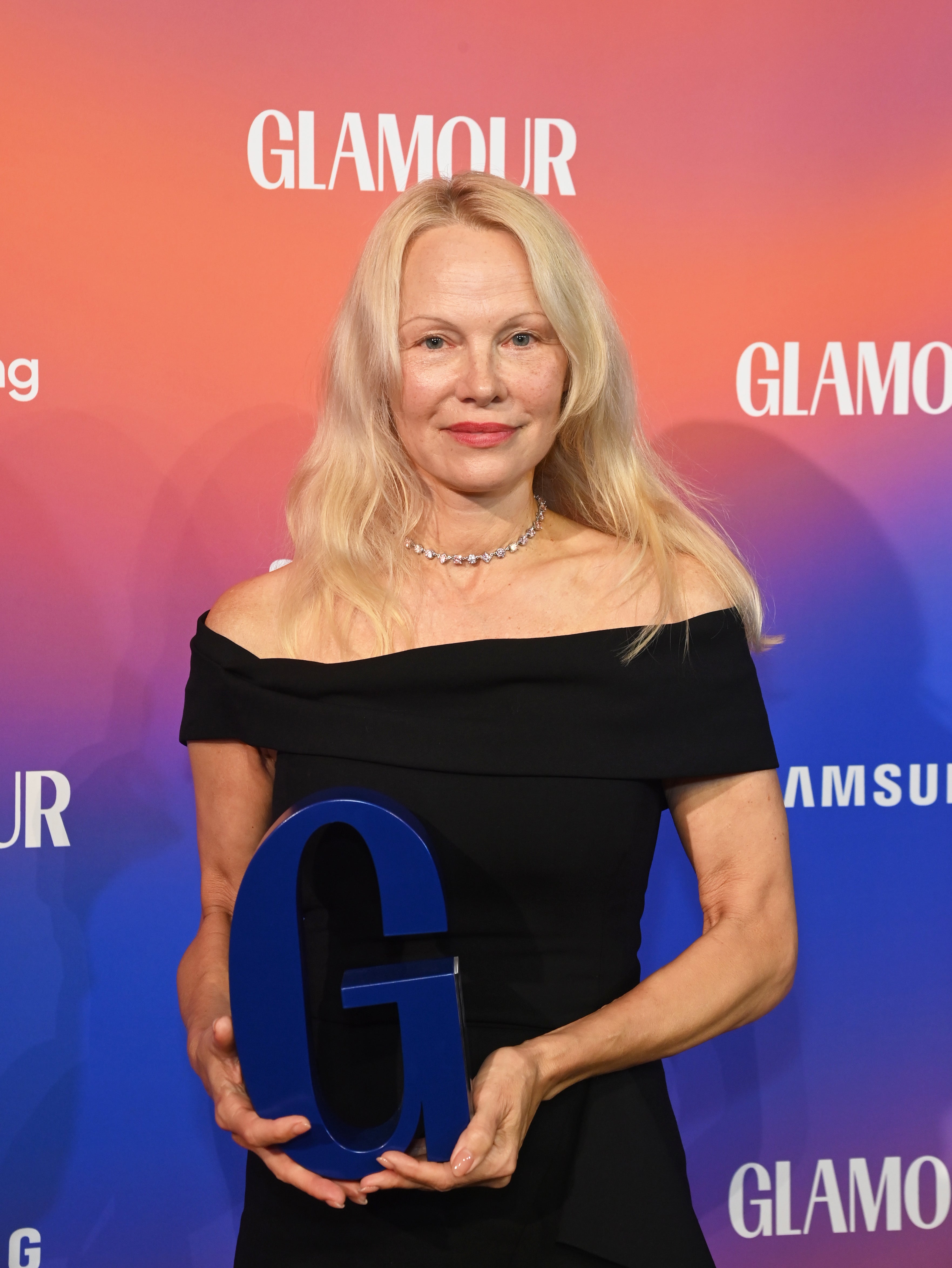 Glamour Women Of The Year Awards 2024 Red Carpet Looks
