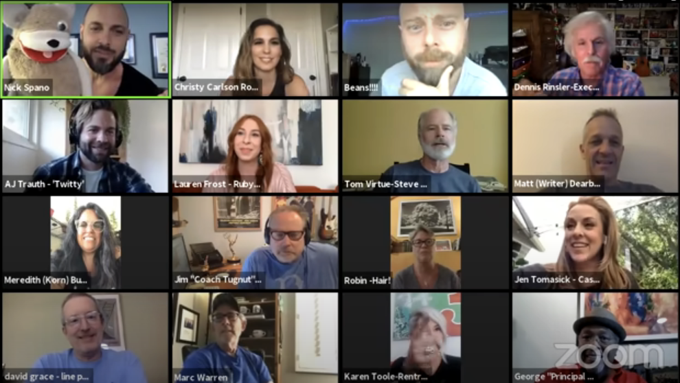 20 Disney Channel BTS Secrets From "Even Stevens" Cast/Crew