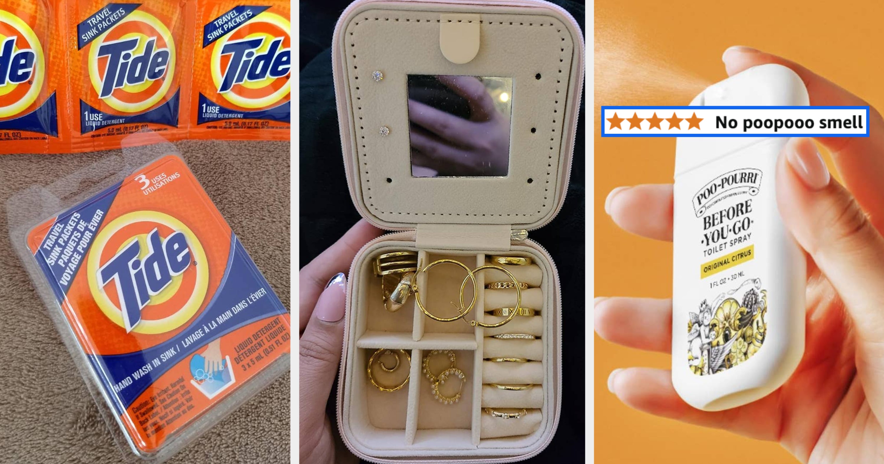 24 Products Under $5 That'll Upgrade Your Life