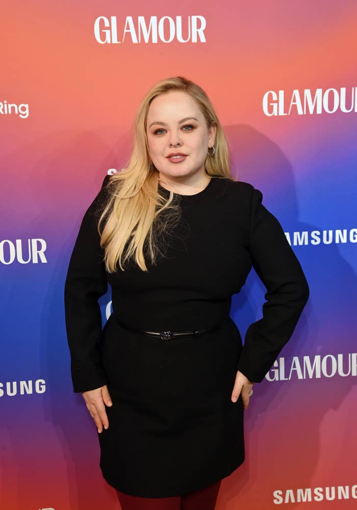 Glamour Women Of The Year Awards 2024 Red Carpet Looks