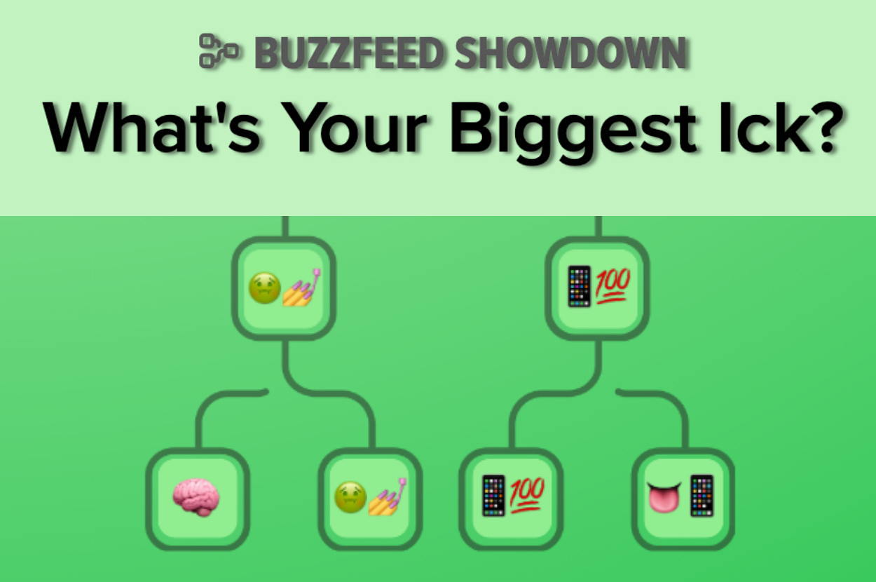 Love Quizzes on BuzzFeed