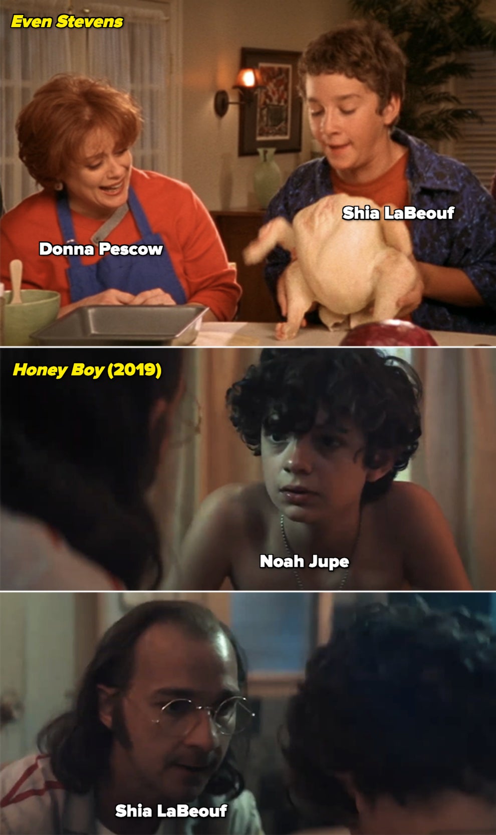 20 Disney Channel BTS Secrets From "Even Stevens" Cast/Crew