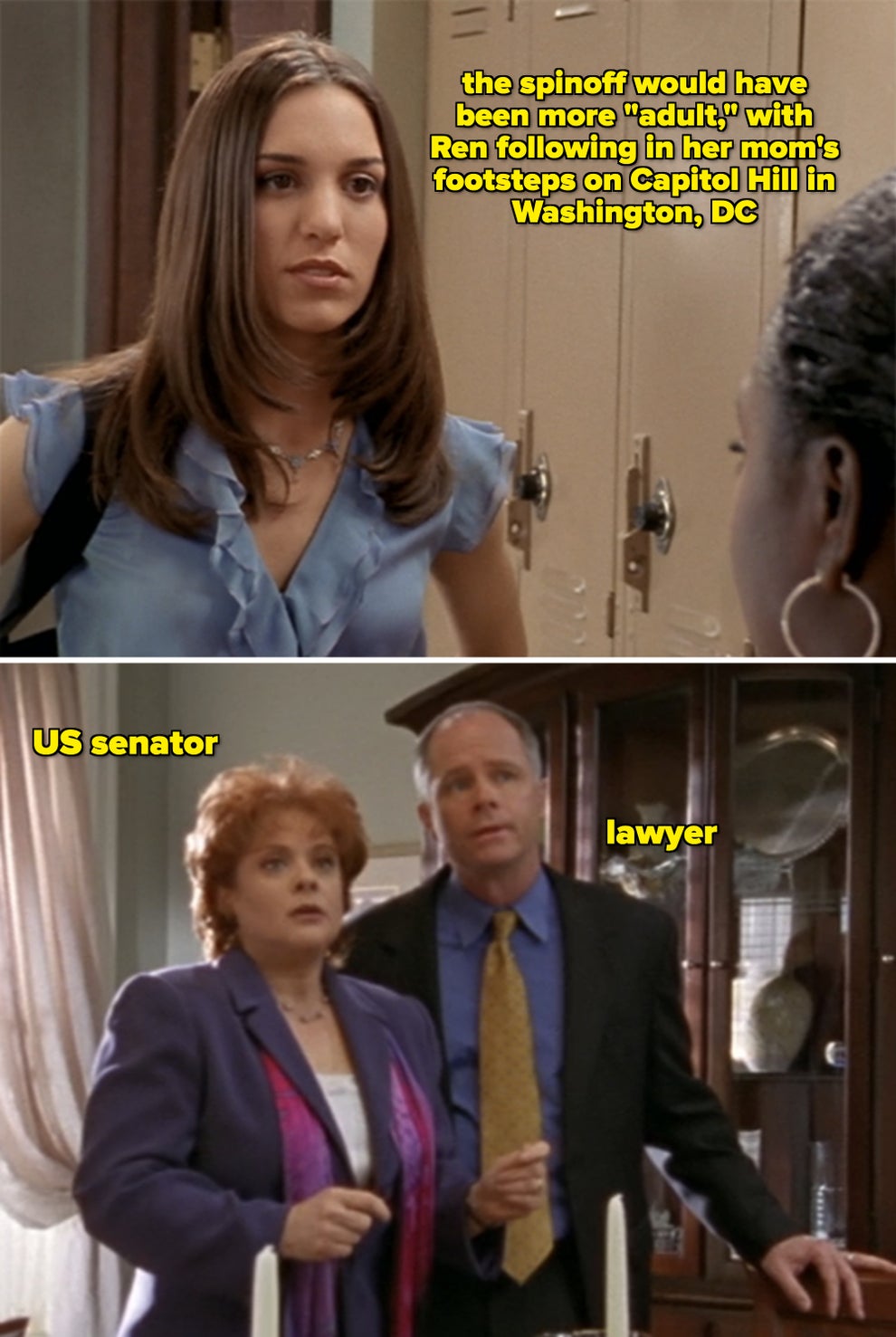 20 Disney Channel BTS Secrets From "Even Stevens" Cast/Crew