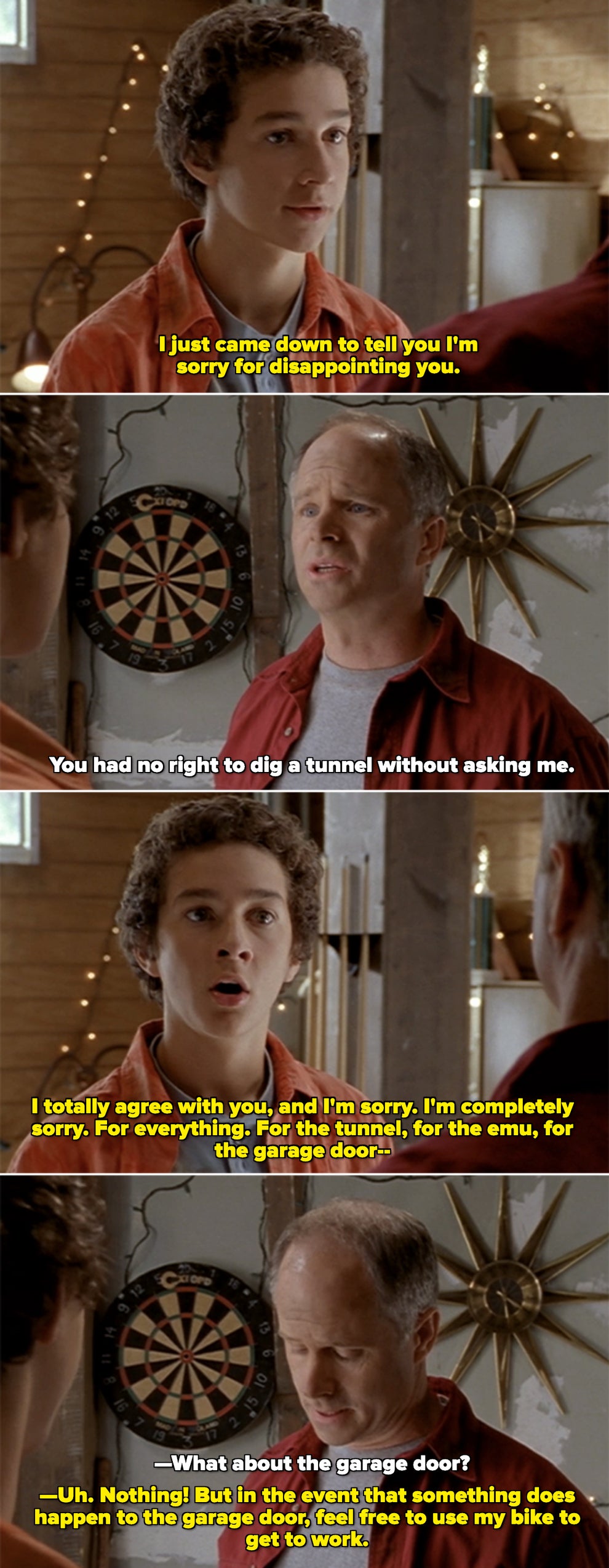 20 Disney Channel BTS Secrets From "Even Stevens" Cast/Crew