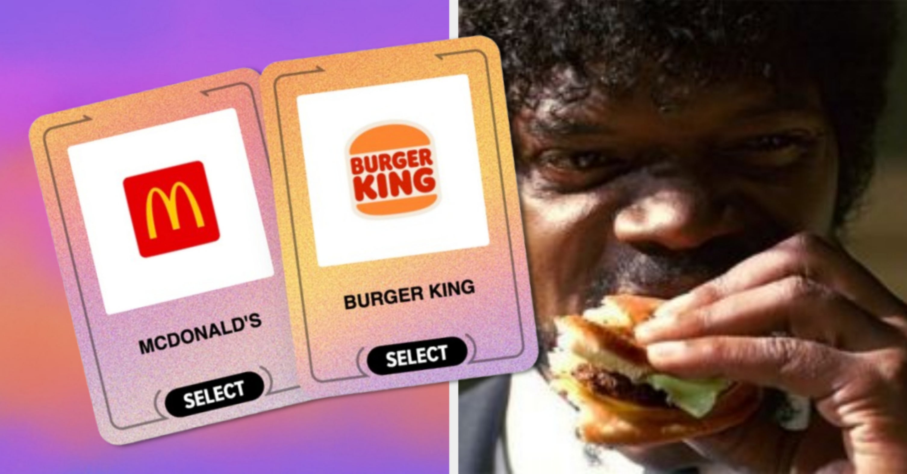Best Fast Food Chain Showdown
