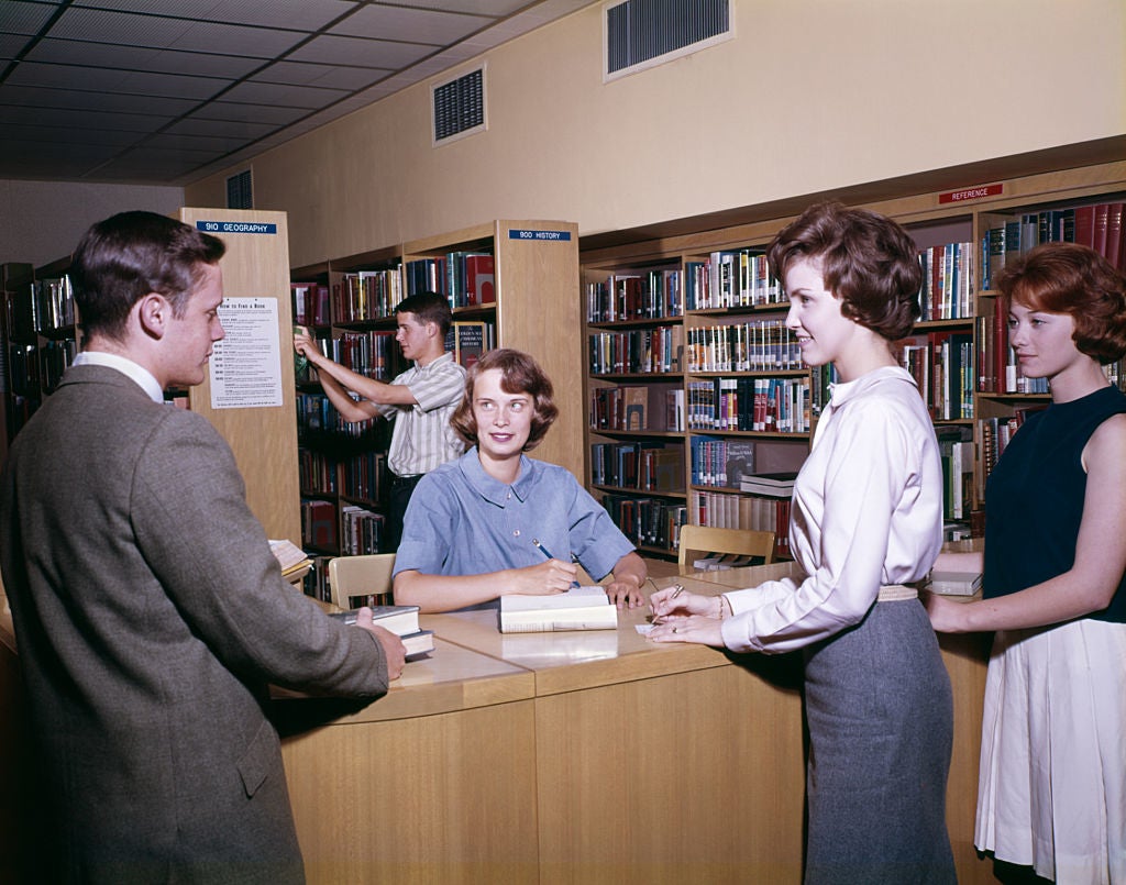 19 Older Adults Share Unique Experiences From The Past