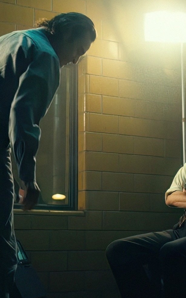 Joker: Folie À Deux Cast Guide