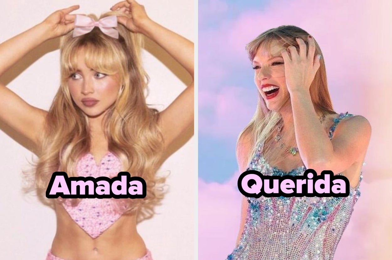 Elige entre estas canciones y adivinaré si eres más querido, amado u odiado Elige entre estas canciones y adivinaré si eres más querido, amado u odiado