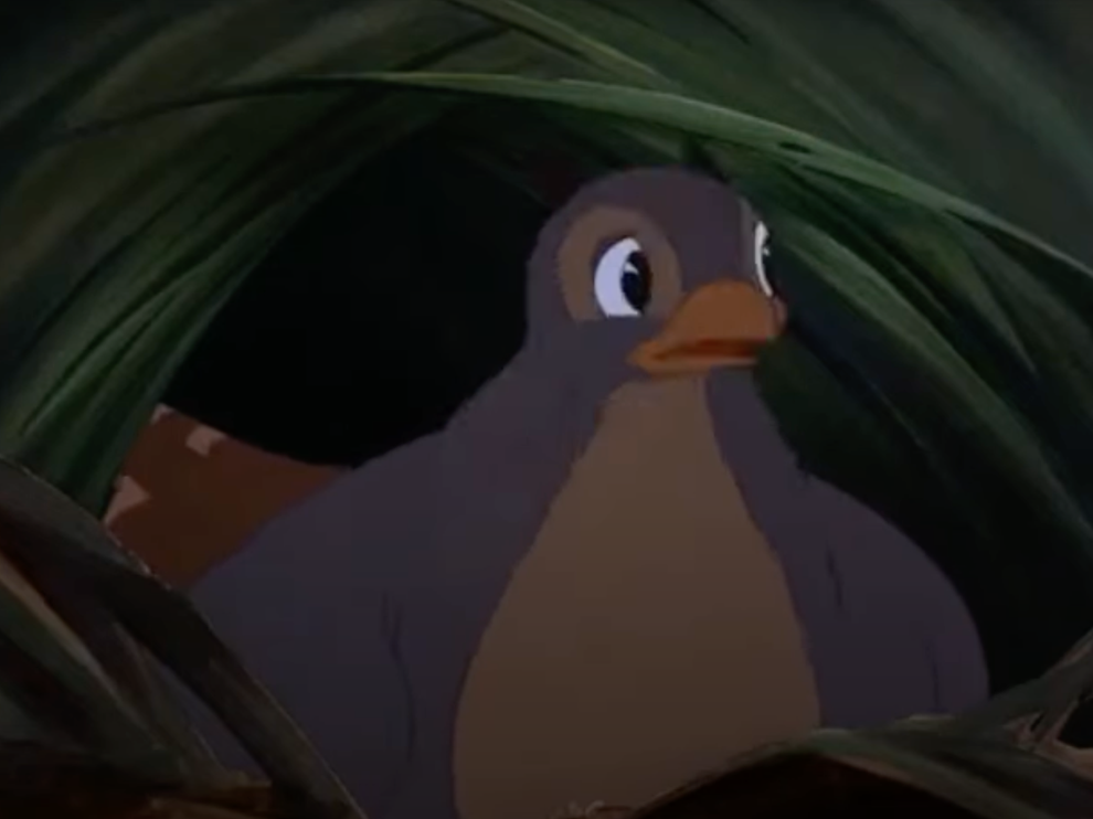 27 Most Disturbing Disney Movie Scenes