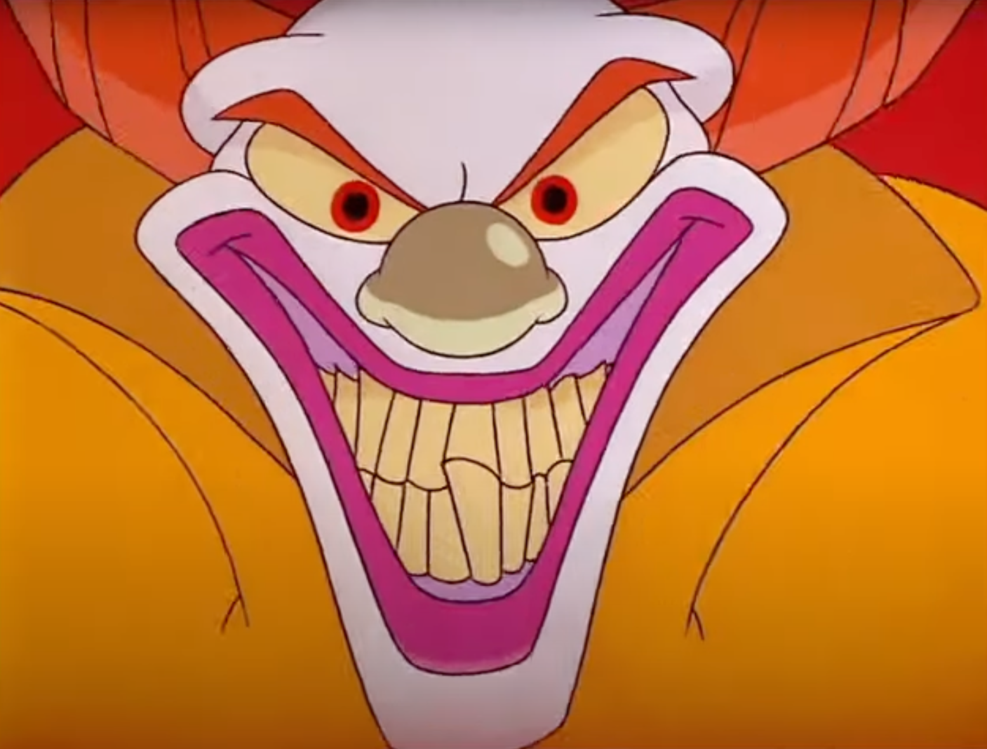 27 Most Disturbing Disney Movie Scenes