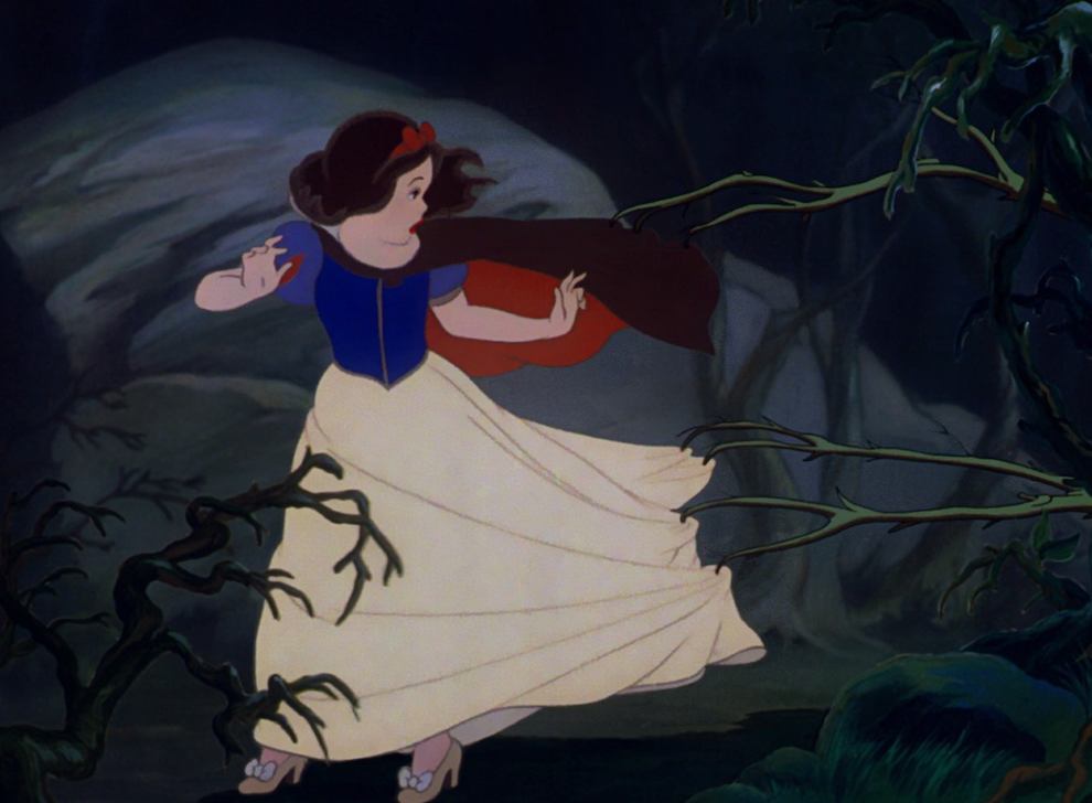 27 Most Disturbing Disney Movie Scenes