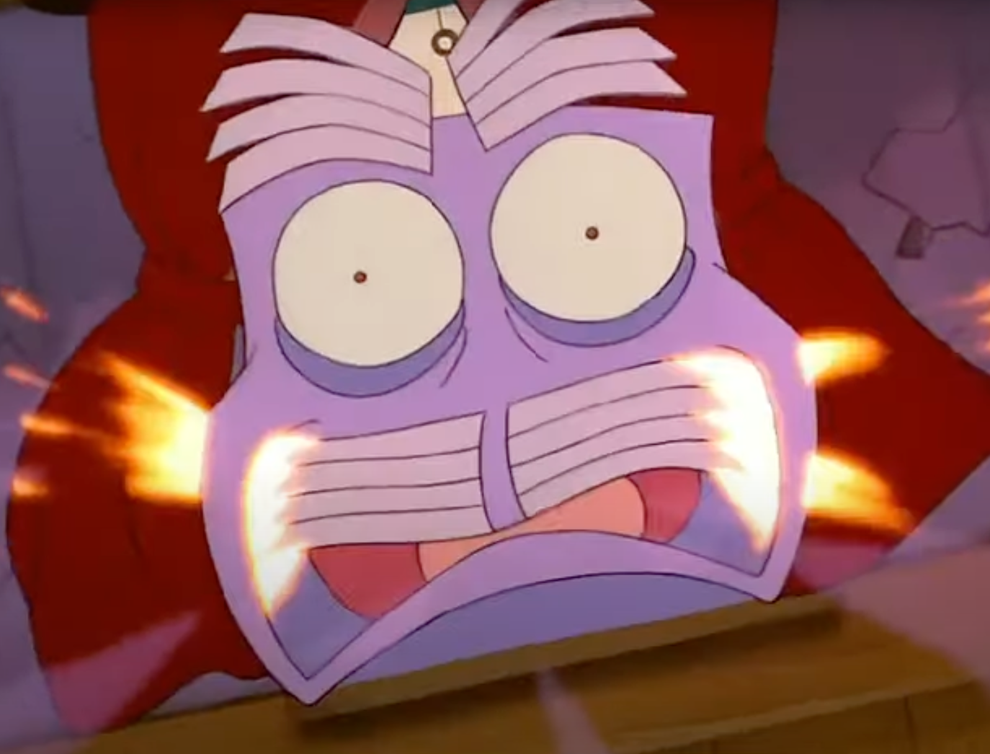 27 Most Disturbing Disney Movie Scenes