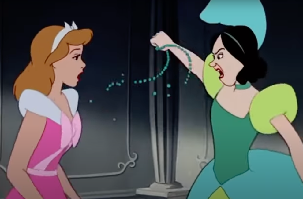 27 Most Disturbing Disney Movie Scenes