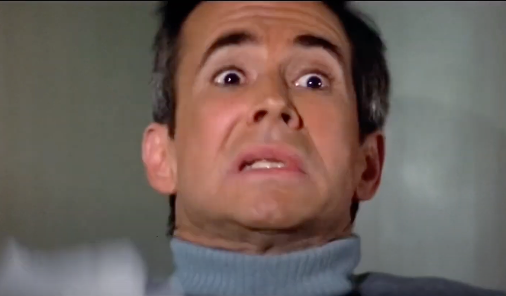 27 Most Disturbing Disney Movie Scenes