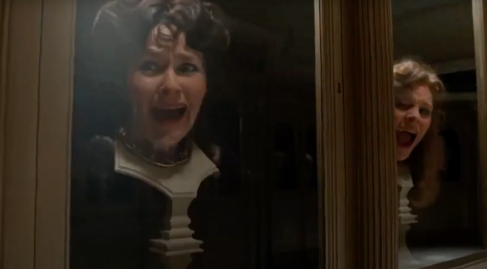 27 Most Disturbing Disney Movie Scenes