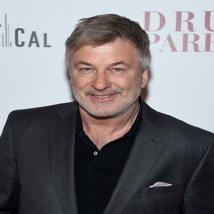 Alec Baldwin Returns To Saturday Night Live