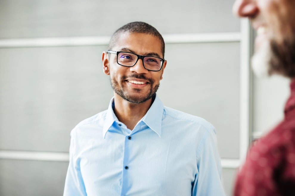 Signs Someone Is Smarter Than They Appear