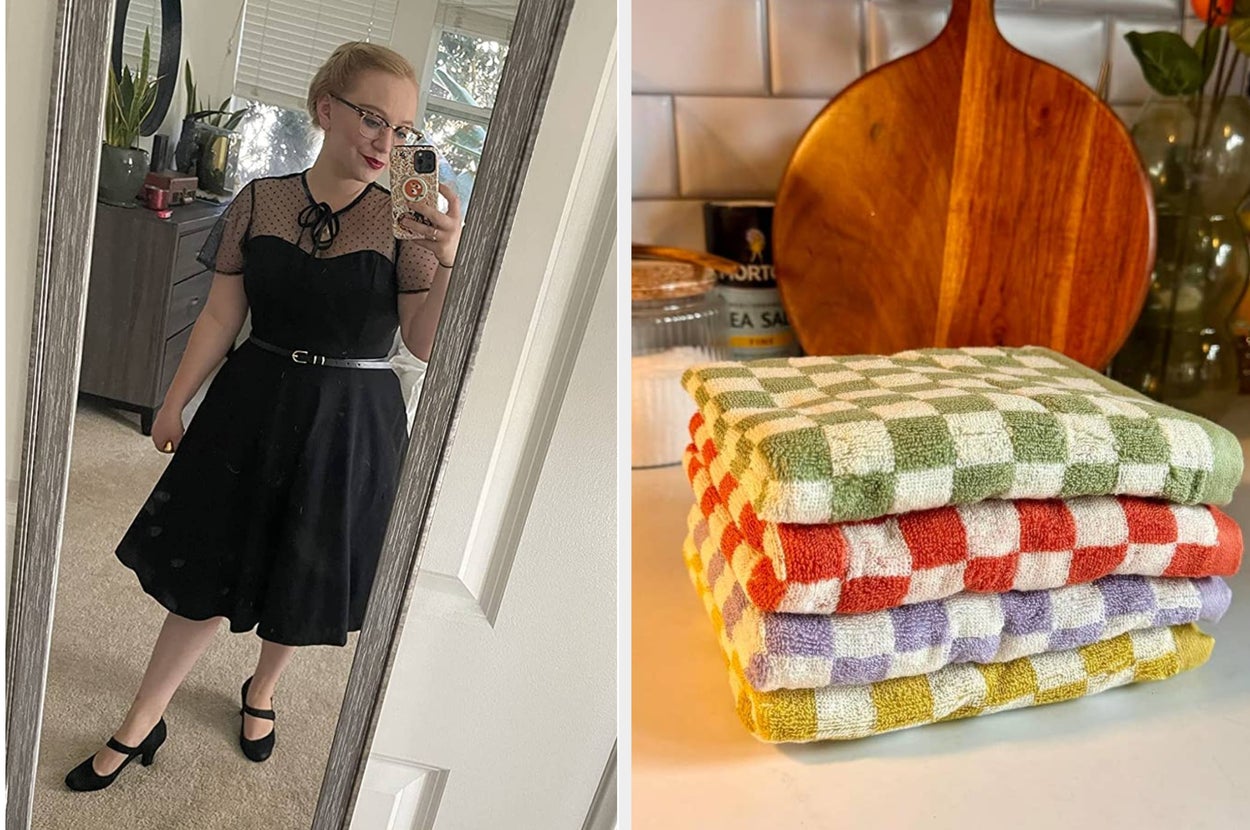 33 Retro-Inspired Products That Will Make You Feel Like You’re Living ...