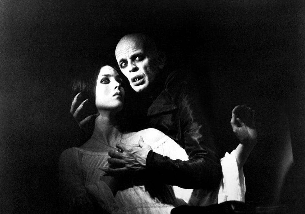 27 Best Vampire Movies Ever Made